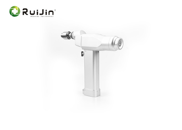 Sliver Orthopedic Bone Drill เครื่องเจาะกระดูกไฟฟ้าแบบใช้แล้วทิ้ง